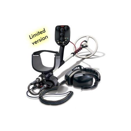 Fisher Impulse AQ detector